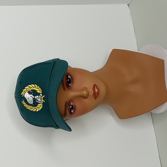 Peanuts Worldwide LLC | Accessories | Peanuts Roma Italy Baseball Cap ...